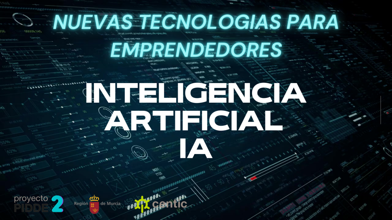 Proyecto PIDDE 2 - CENTIC